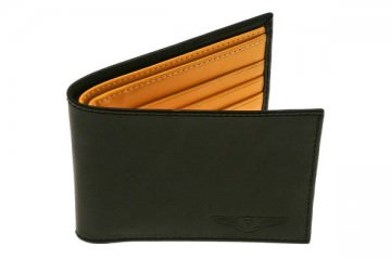 Ettinger Wallets: A Testament to Style and Substance