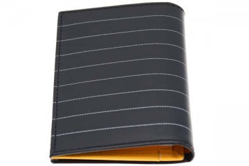 Ettinger Wallets: A Testament to Style and Substance