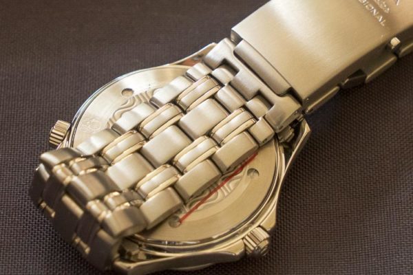 Watch Servicing Omega – Debunking The Myths